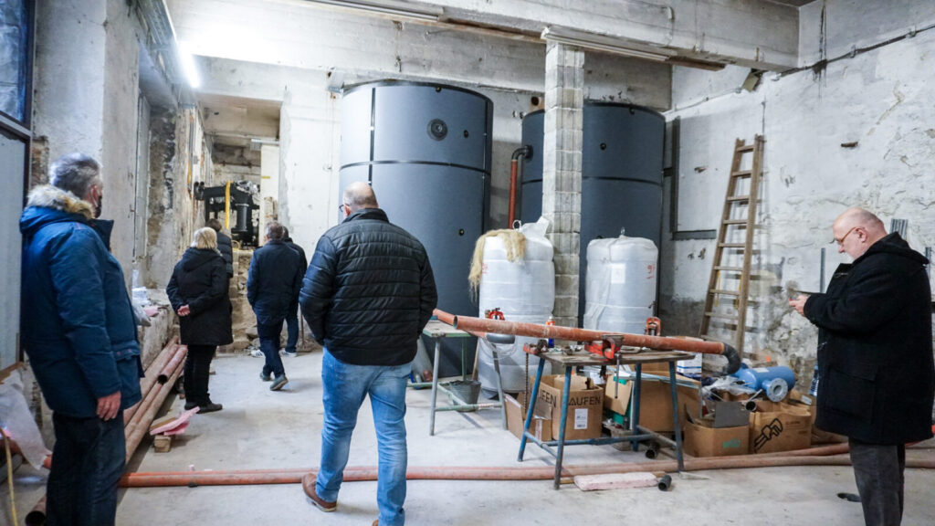Aktuelles vom Verein Lebensbogen | Grünbach am Schneeberg